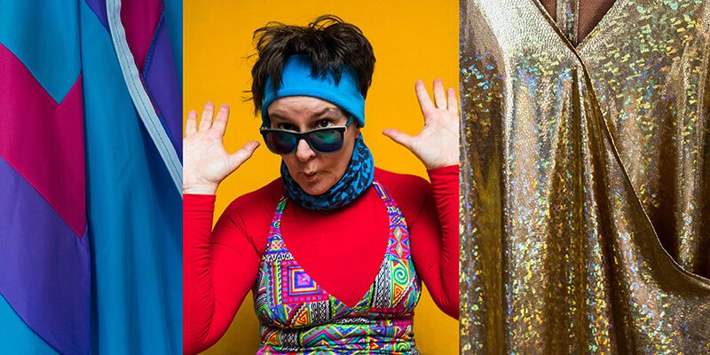 Sabine Nendel – Bad Taste Party